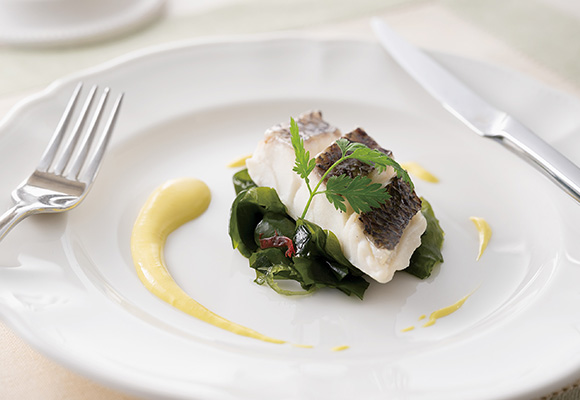 ビュッフェ＆カフェレストラン「アンサンブル」｜宝塚ホテル｜阪急阪神第一ホテルグループ