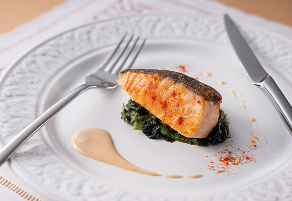 ビュッフェ＆カフェレストラン「アンサンブル」｜宝塚ホテル｜阪急阪神第一ホテルグループ