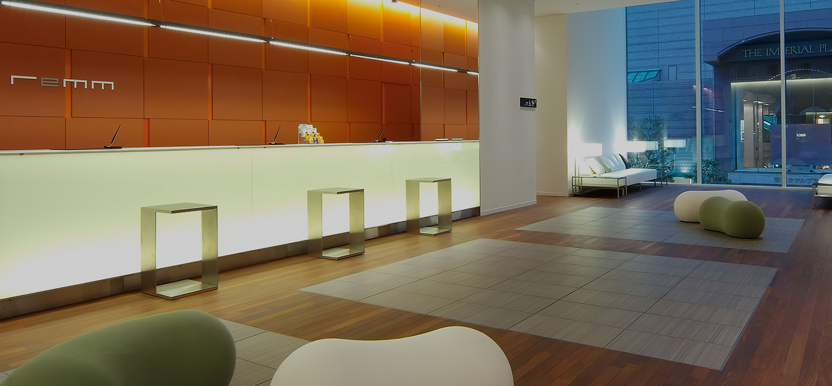 remm AKIHABARA | Hankyu-Hanshin-Daiichi Hotel Group | Official Website