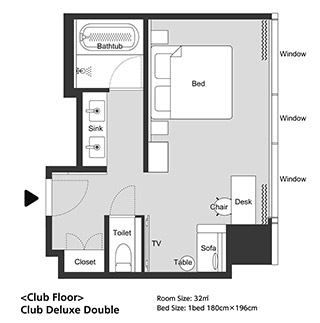 Accommodation Detail