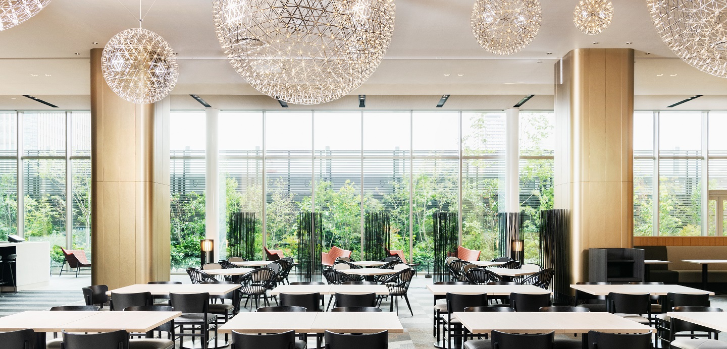 Hotel Hankyu RESPIRE OSAKA | Hankyu-Hanshin-Daiichi Hotel Group ...