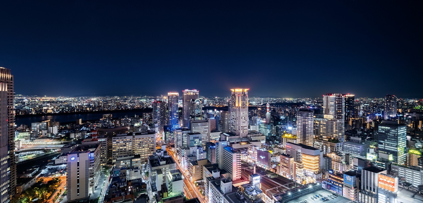 Hotel Hankyu RESPIRE OSAKA | Hankyu-Hanshin-Daiichi Hotel Group ...